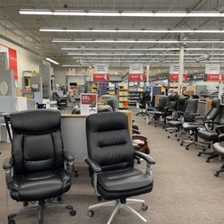 STAPLES - 44 Photos & 76 Reviews - 4610 North Clark Chicago, Chicago ...