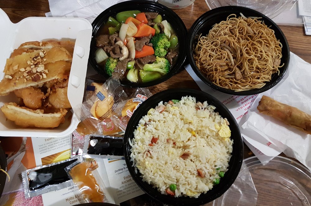 ON YUEN CHINESE RESTURANT - Updated October 2025 - 15 Photos & 32 ...