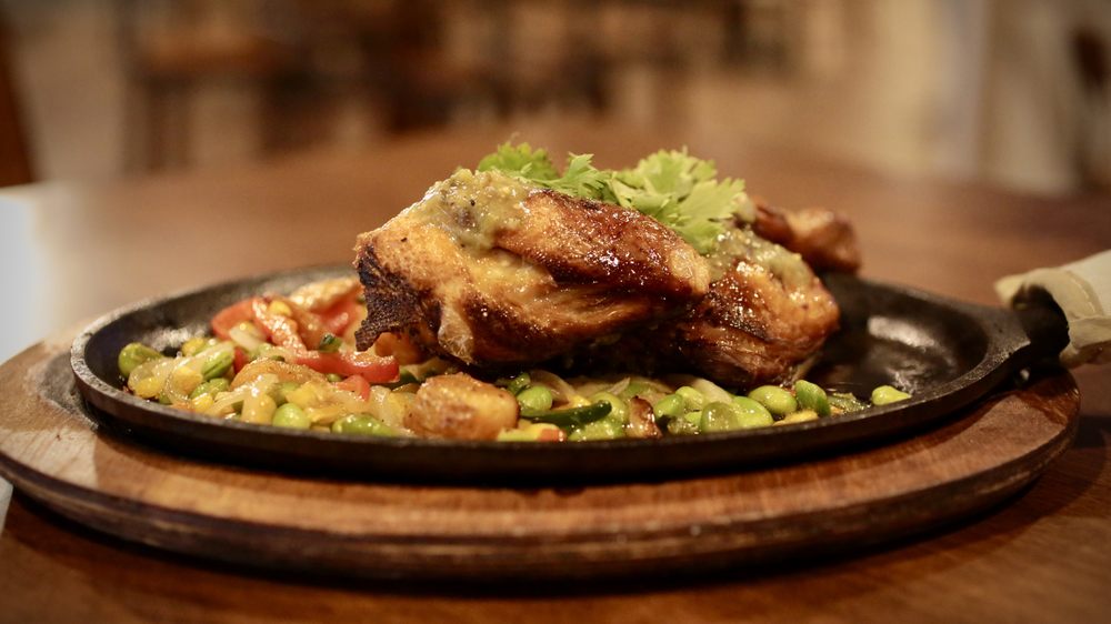 SADDLE UP BAR AND GRILL - Updated October 2024 - 13 Photos & 10 Reviews ...