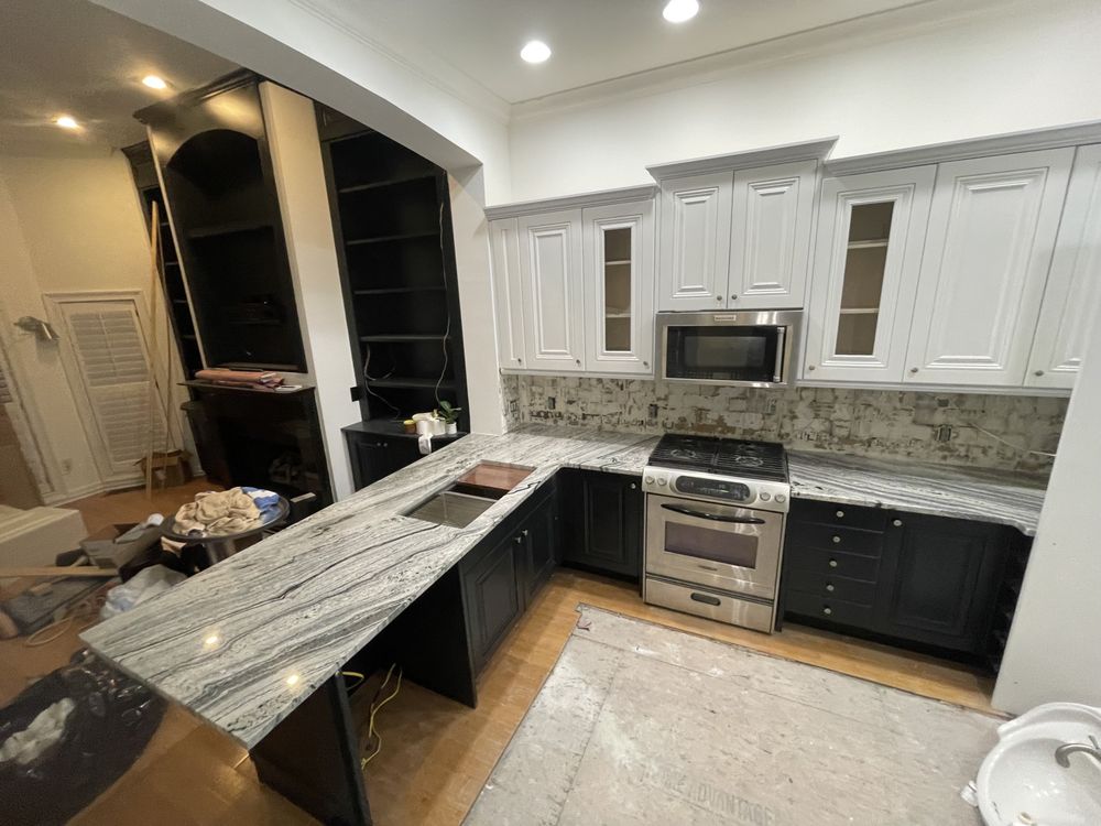 Granite Countertops Norcross Ga
