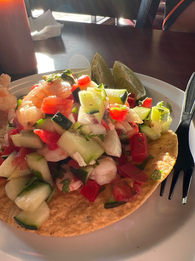 EL PUERTO MEXICAN & SEAFOOD - 63 Photos & 147 Reviews - 1065 Carlsbad ...