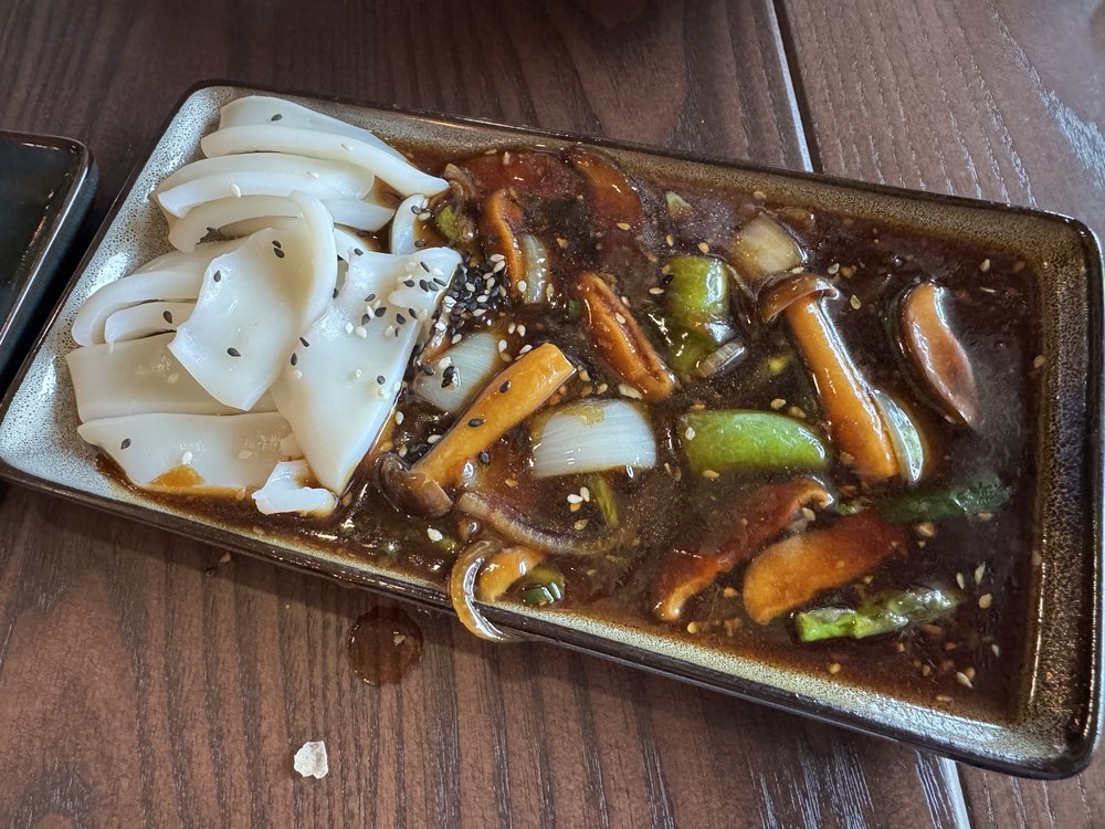 ASIA RESTAURANT - Updated August 2025 - 24 Photos - 1341 Lower Water ...