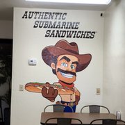 THE SUBSLINGERS - 40 Photos & 84 Reviews - Sandwiches - 124 S Ironwood ...