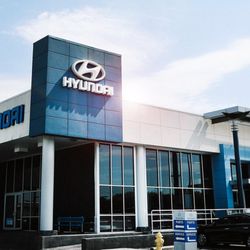 FLETCHER HYUNDAI - 3111 E 32nd St, Joplin, Missouri - Car Dealers ...