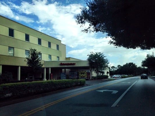 ADVENTHEALTH WINTER PARK - Updated July 2025 - 34 Photos & 101 Reviews ...