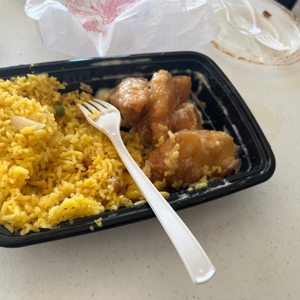 NEW HUNAN CHEF - Updated April 2025 - 11 Reviews - 1142 W 37th St ...