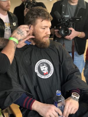 BOSTON BARBER CO - 62 Photos & 87 Reviews - 124 Bowdoin St, Boston ...