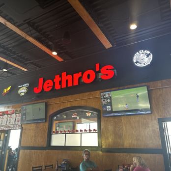 JETHRO’S BBQ - Updated January 2026 - 25 Photos & 40 Reviews - 75 2nd St, Coralville, Iowa ...