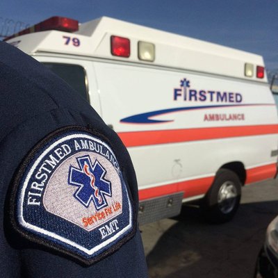 FIRSTMED AMBULANCE SERVICES - Updated October 2025 - 8630 Tamarack Ave ...