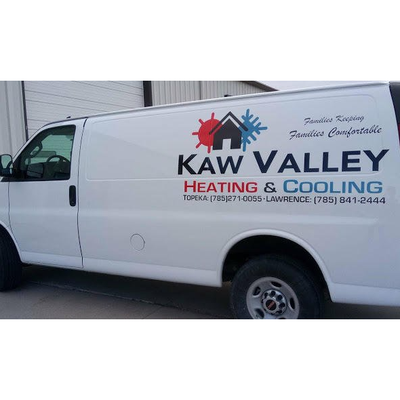 KAW VALLEY HEATING AND COOLING - Updated February 2026 - 20 Photos - 2301 NW Furman Rd, Topeka ...