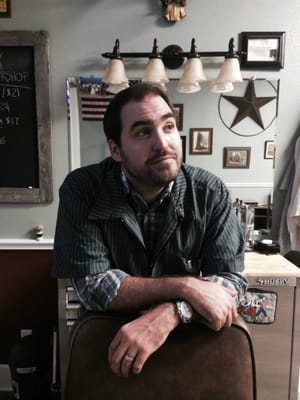 LIBERTY BARBERSHOP - Updated December 2025 - 15 Photos & 72 Reviews ...