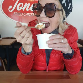 JONESY’S FRIED CHICKEN - Updated July 2025 - 181 Photos & 112 Reviews ...