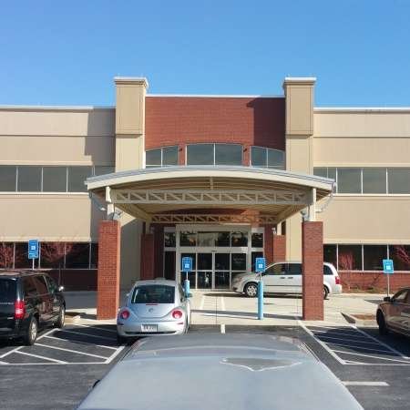 WELLSTAR DOUGLAS IMAGING CENTER AT PROFESSIONAL PARKWAY - Updated July ...