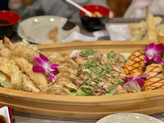 SENRO SUSHI - Updated September 2025 - 616 Photos & 461 Reviews - 2475 ...