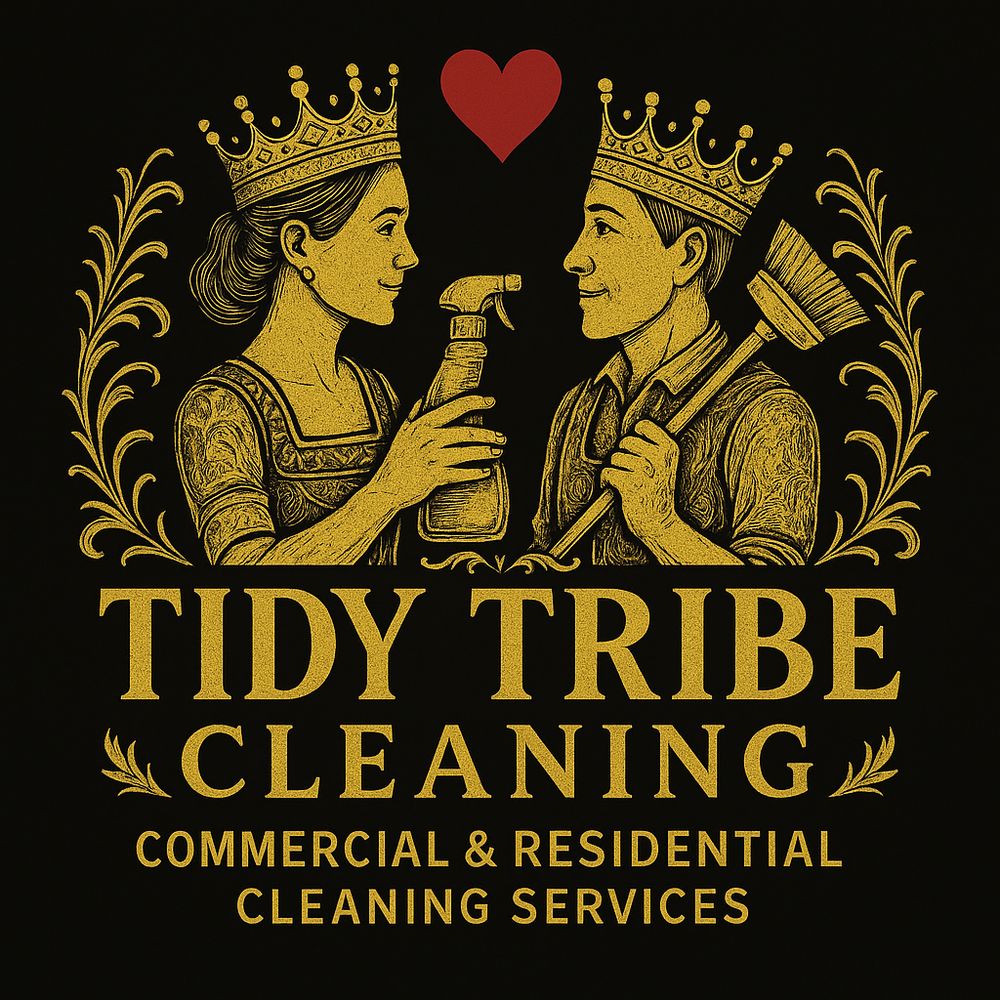 MR CLEAN & OLIVIAS TIDY TRIBE - Updated August 2025 - Request a Quote ...