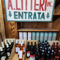 A LITTERI - Updated August 2024 - 466 Photos & 437 Reviews - 517 Morse ...