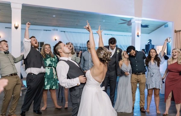 REGAL EVENTS DJ SERVICES - Updated June 2024 - 43 Photos - 1314 South ...