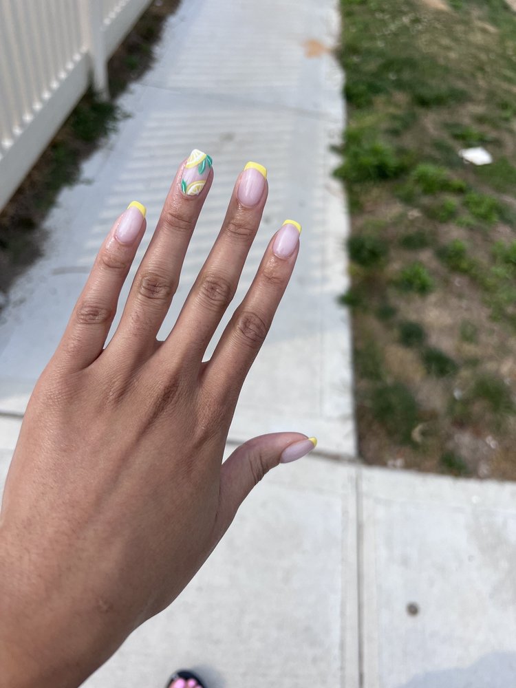 PRINCESS NAILS - Updated July 2025 - 46 Photos & 40 Reviews - 24109 N ...