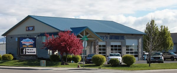 GARRY’S AUTOMOTIVE - Updated January 2026 - 22 Photos & 46 Verified ...