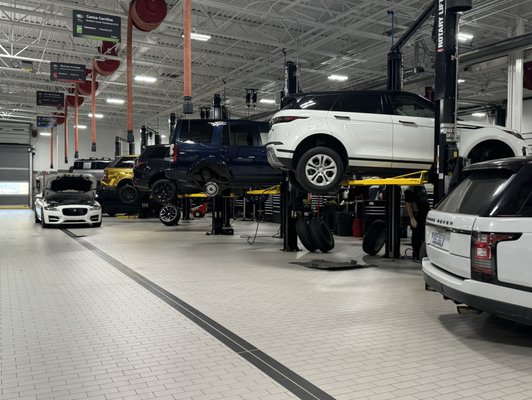 Land Rover Charlotte - Trusted Since 1987 - Updated July 2025 - 37 ...