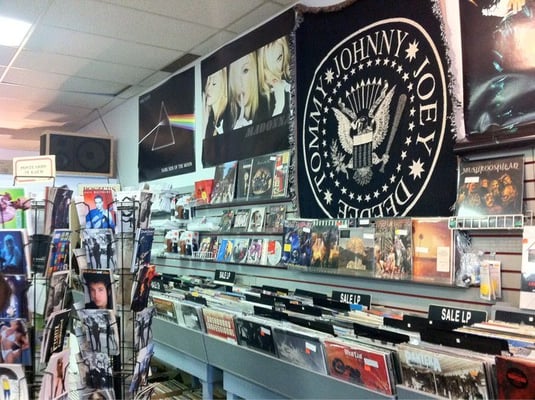 RECORD DEN - Updated October 2025 - 32 Reviews - 7661 Mentor Ave ...