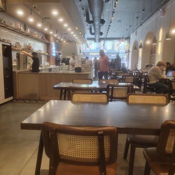 MOKAFE - Updated July 2025 - 260 Photos & 99 Reviews - 25-73 Steinway ...