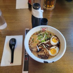 RAMEN RYOMA - Updated January 2025 - 313 Photos & 254 Reviews - 1037 SW ...