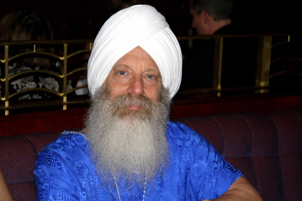 HARI NAM SINGH KHALSA - New York, New York - Yoga - Phone Number - Yelp