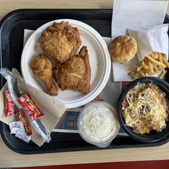 KFC - Updated July 2025 - Bairoa Shopping Center, Caguas, Puerto Rico ...