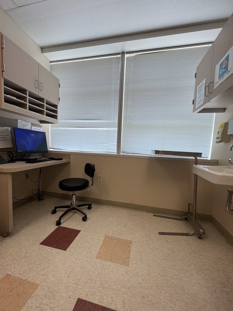 JOHN H STROGER JR HOSPITAL OF COOK COUNTY - Updated December 2025 - 22 ...