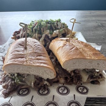 THE PAN - Updated December 2024 - 259 Photos & 207 Reviews - 3160 E ...