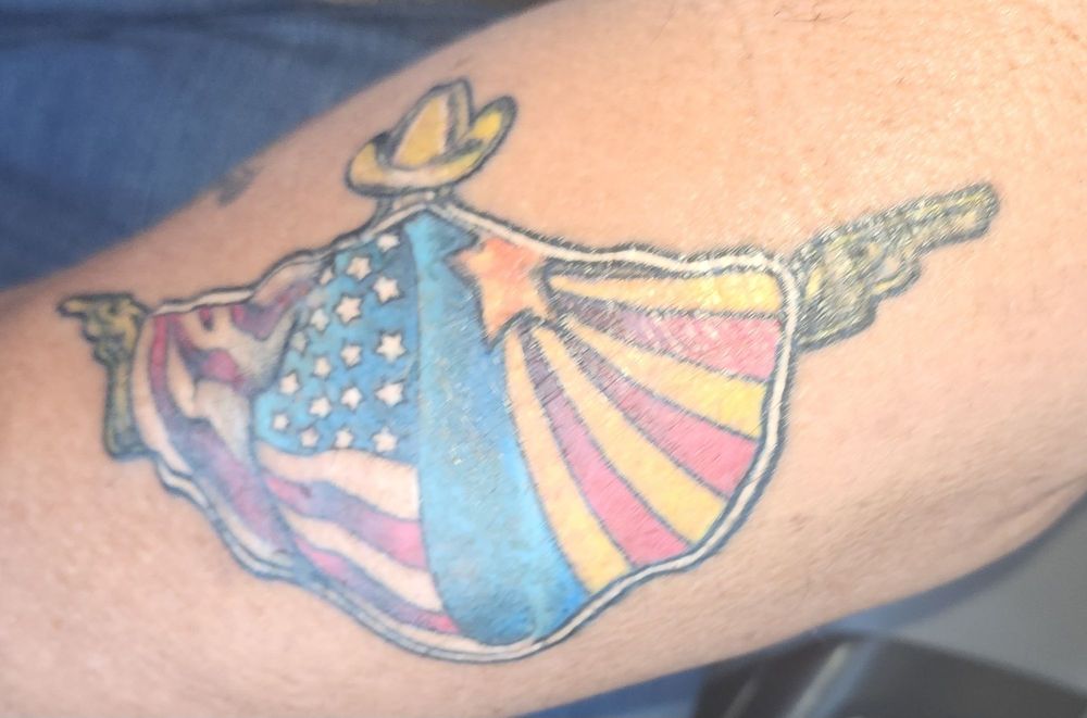 FRONTIER TATTOO COMPANY - Updated December 2025 - 195 Photos & 58 ...