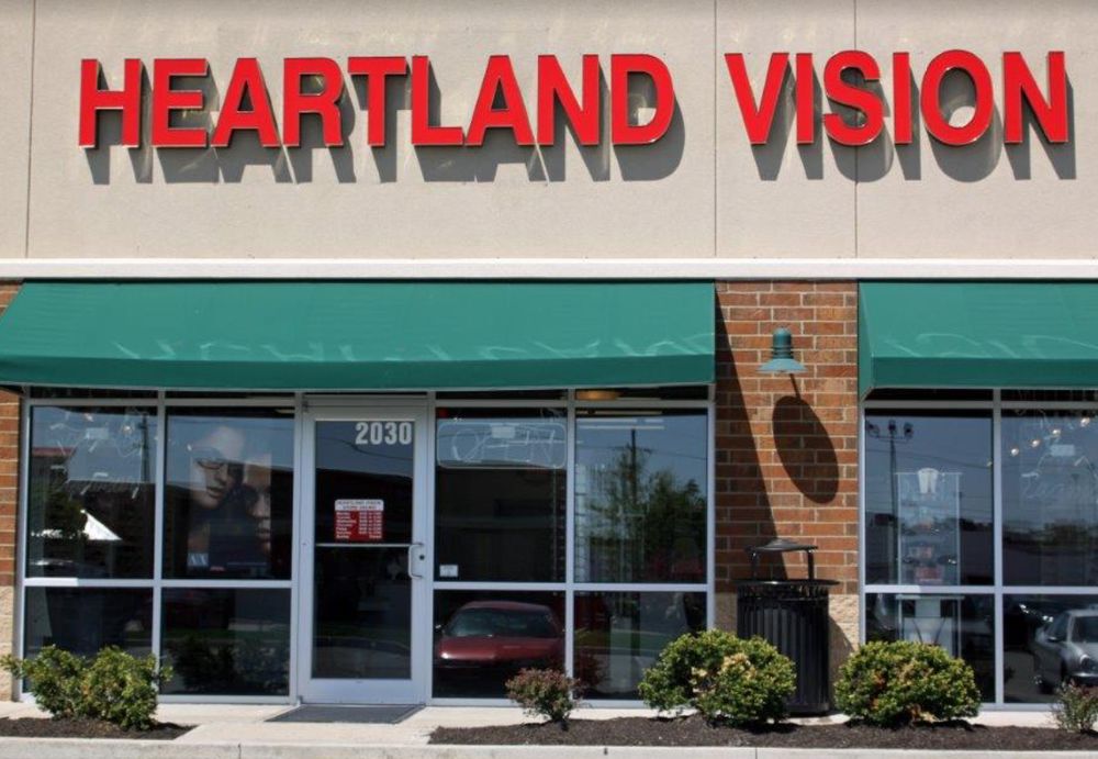 HEARTLAND VISION - Updated August 2025 - 2030 S Reed Rd, Kokomo ...