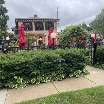 VILLA VERONE RISTORANTE ITALIANO - Updated January 2026 - 144 Photos ...