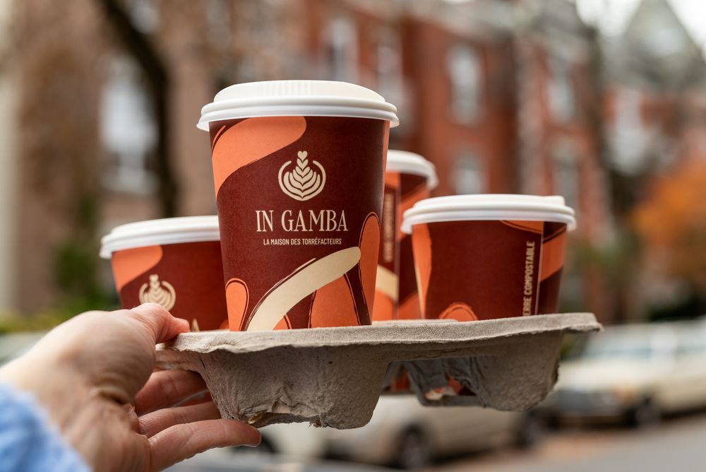 CAFÉ IN GAMBA - Updated January 2026 - 110 Photos & 53 Reviews - 5263 ...