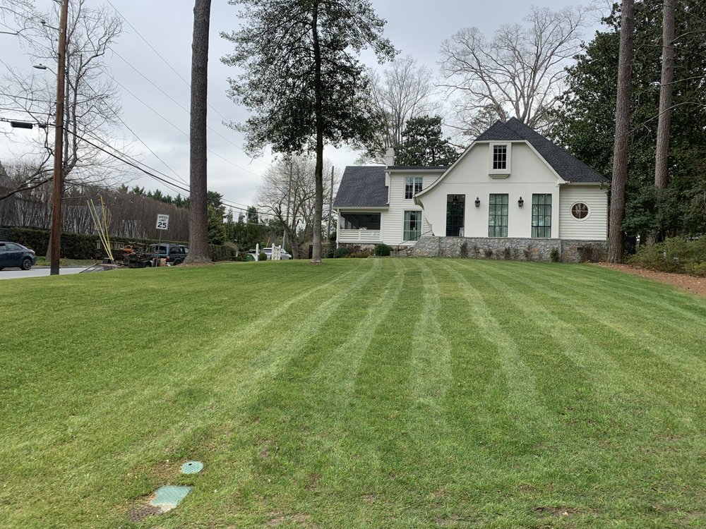OSVIN LANDSCAPING - Updated January 2026 - 27 Photos - Atlanta, Georgia ...
