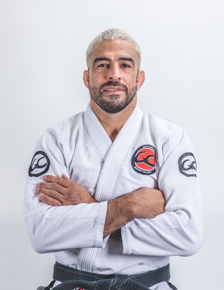 GUTO CAMPOS BRAZILIAN JIU-JITSU - Updated August 2025 - 1064 Lee Rd, Orlando, Florida ...