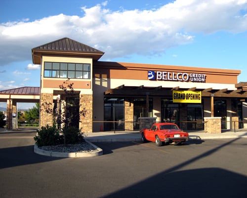 BELLCO CREDIT UNION - Updated October 2025 - 14 Reviews - 2478 Highway ...