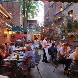 TOPO GIGIO RISTORANTE - Updated February 2025 - 875 Photos & 1260 ...