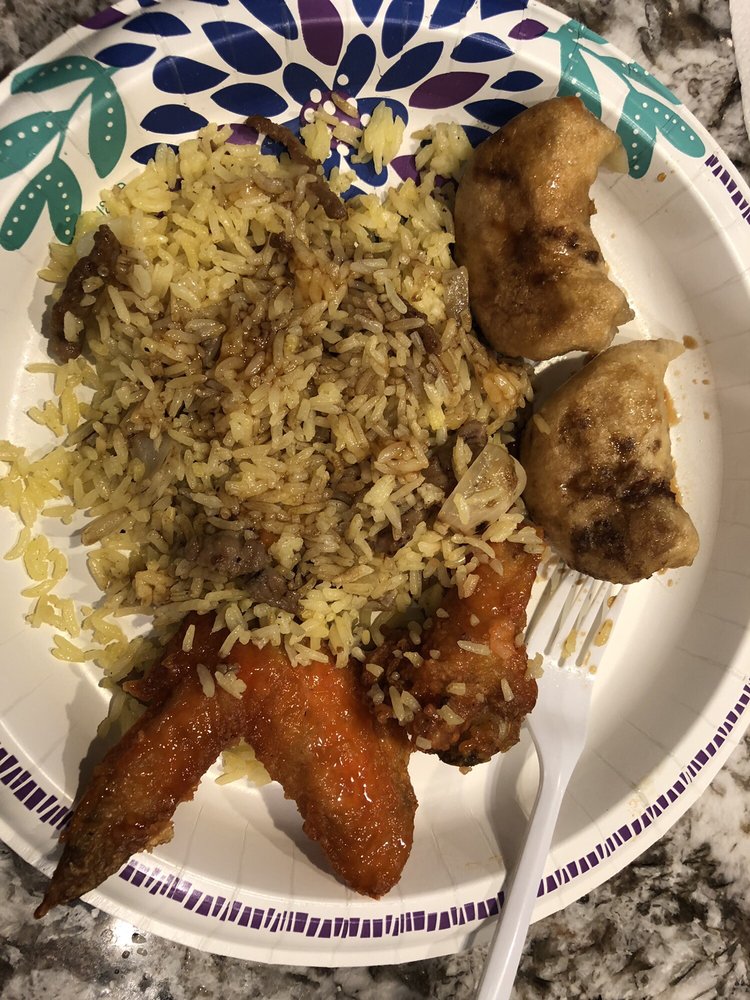 NUMBER ONE CHINESE RESTAURANT - 20 Photos & 13 Reviews - Chinese - 2925 ...