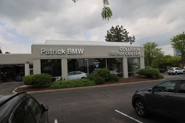 PATRICK CARS - Updated December 2025 - 24 Photos - 526 Mall Dr ...