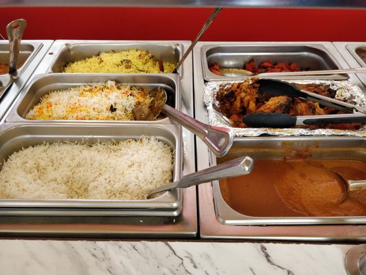 NAMASTHE INDIAN RESTAURANT - 61 Photos & 89 Reviews - 16148 NE 87th St ...