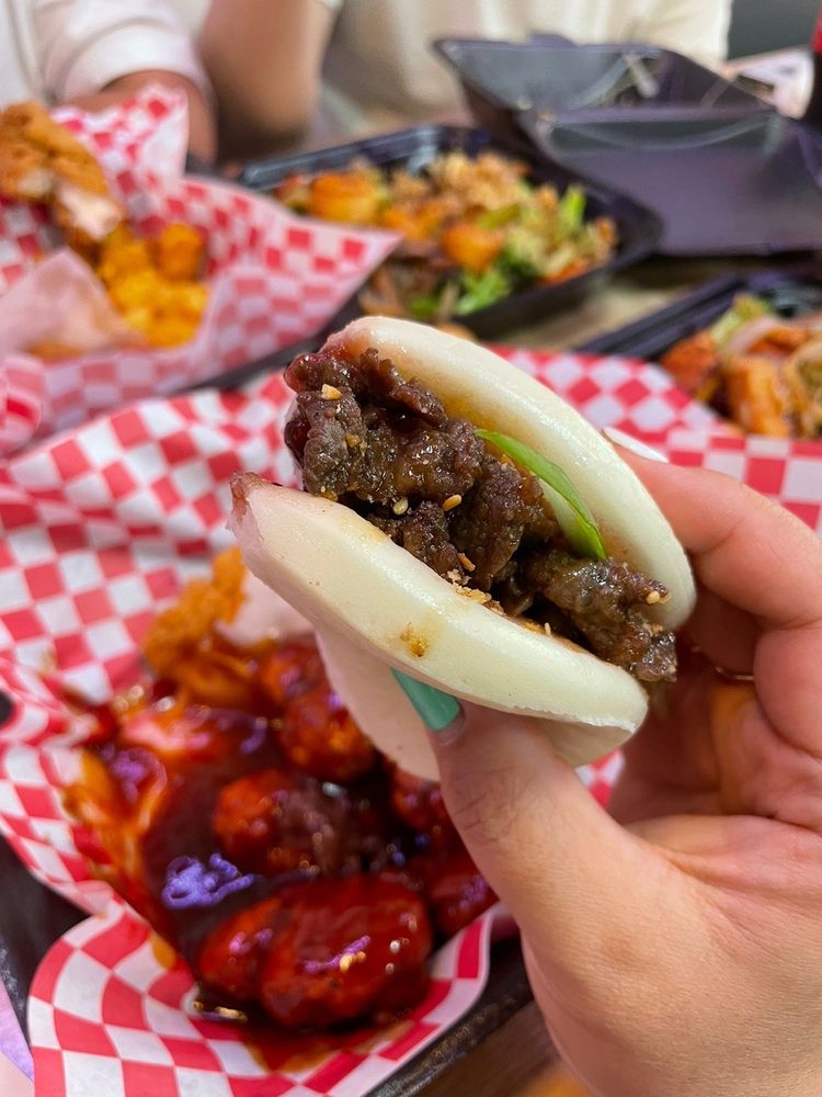 J BUFFALO WINGS - Updated September 2025 - 76 Photos & 22 Reviews ...