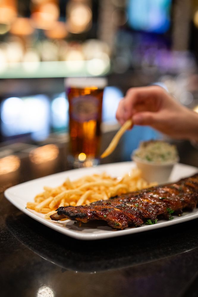 BÂTON ROUGE GRILLHOUSE - Updated October 2024 - 79 photos & 36 avis ...