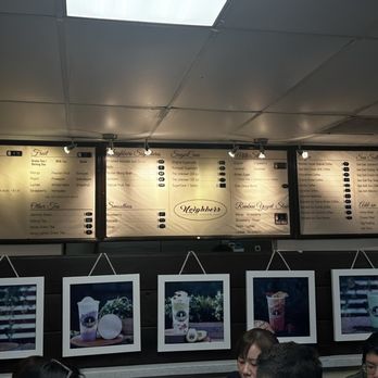 NEIGHBORS TEA HOUSE - Updated May 2024 - 1085 Photos & 538 Reviews ...