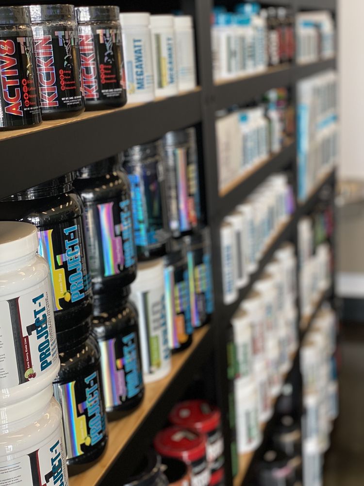 LEAN KITCHEN CO - FARMINGTON MO - Updated August 2025 - 556 Walmart Dr ...