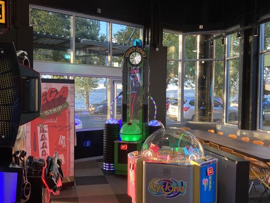 WEST SEATTLE ARCADE - Updated October 2025 - 29 Photos & 16 Reviews ...