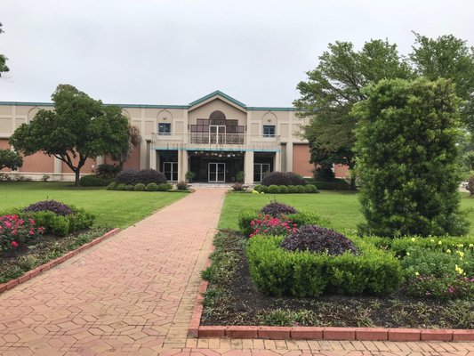 ISKCON OF HOUSTON - Updated July 2025 - 23 Photos - 1320 W 34th St ...