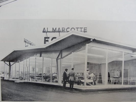 MARCOTTE FORD - Updated July 2025 - 27 Photos & 46 Reviews - 1025 Main ...