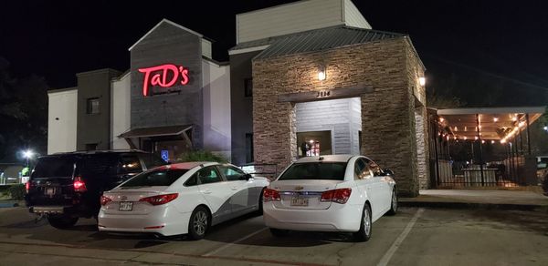 TAD’S LOUISIANA COOKING - Updated June 2026 - 86 Photos & 104 Reviews ...